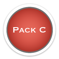 cXF Pack C Membership | customizeXF