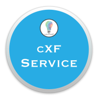 cXF Service | customizeXF
